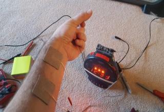 22 Weird Tech That Somehow Works - Funny Gallery | eBaum's World