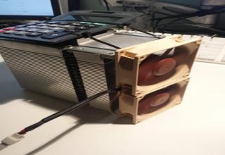 22 Weird Tech That Somehow Works - Funny Gallery | eBaum's World