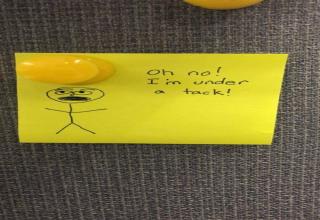 34 People Caught Having Too Much Fun On the Job | eBaum's World