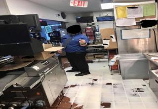 34 People Caught Having Too Much Fun On the Job | eBaum's World