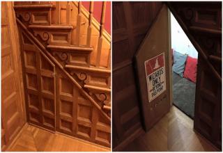 15 Hidden Rooms That Will Surprise You - Wow Gallery | eBaum's World