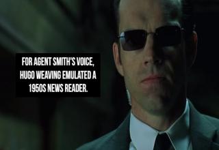 18 Facts About The Matrix Movie To Go Down The Rabbit Hole - Wow ...