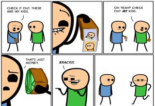 48 Top Notch Memes and Pics To Get You Going - Gallery | eBaum's World