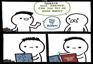 48 Top Notch Memes and Pics To Get You Going - Gallery | eBaum's World