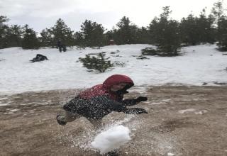 39 Pics With Perfect Timing It Seems Fake - Funny Gallery | eBaum's World