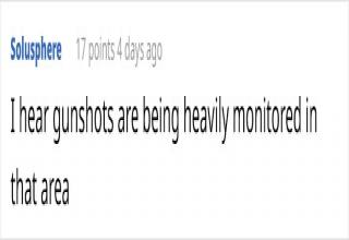 This Guy's Monitor Stops Random Bullet - Wow Gallery | eBaum's World