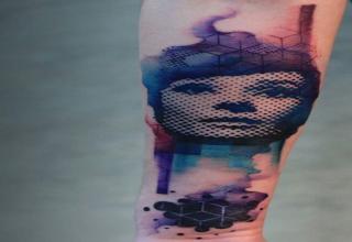35 Tattoos That Are Actually Amazing - Wow Gallery | eBaum's World