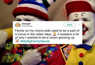 23 People Reveal Their Family's Biggest Secrets - Funny Gallery | eBaum ...