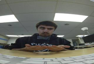 Guy Posted a Picture of Fingers and Things Quickly Get Out of Hand ...