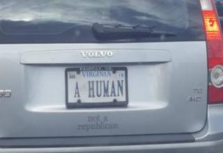 34 Hilarious and Clever License Plates - Funny Gallery | eBaum's World