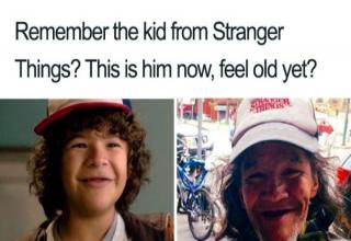 Feel Old Yet? Here Are 44 Pics to Make You Feel Old AF - Funny Gallery ...