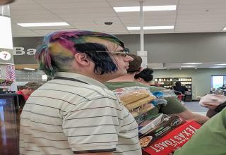 32 of the Worst Haircuts on the Planet - Funny Gallery | eBaum's World