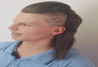 32 of the Worst Haircuts on the Planet - Funny Gallery | eBaum's World