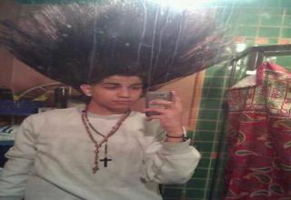 32 of the Worst Haircuts on the Planet - Funny Gallery | eBaum's World