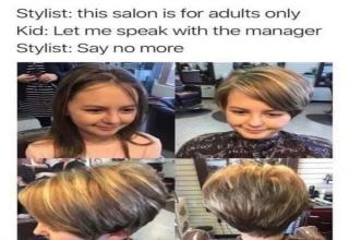 32 of the Worst Haircuts on the Planet - Funny Gallery | eBaum's World