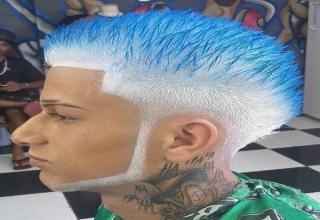32 of the Worst Haircuts on the Planet - Funny Gallery | eBaum's World