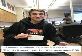 18 Internet Roasts That Sent People Back To Grade School - Funny ...