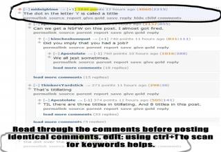 24 Unwritten Rules That Could Make the World a Better Place - Funny ...