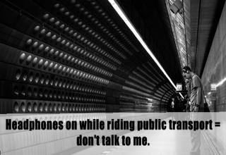 24 Unwritten Rules That Could Make the World a Better Place - Funny ...