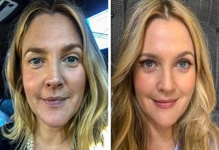24 Celebrities with no makeup on. - Wow Gallery | eBaum's World