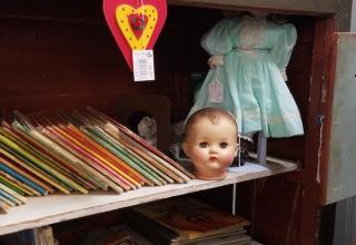 23 Photos That are Pure Nightmare Fuel | eBaum's World