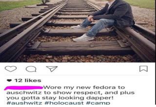 39 Pics That'll Give You a Cringe Fit | eBaum's World