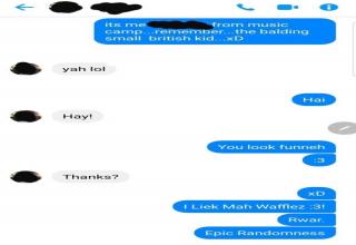 39 Pics That'll Give You a Cringe Fit | eBaum's World