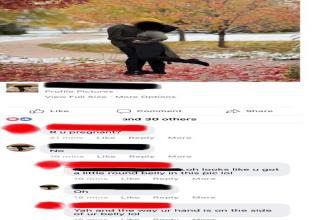 39 Pics That'll Give You a Cringe Fit | eBaum's World