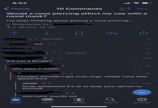 39 Pics That'll Give You a Cringe Fit | eBaum's World