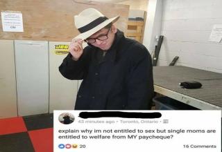 39 Pics That'll Give You a Cringe Fit | eBaum's World