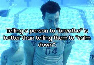 20 Shower Thoughts That Will Hurt Your Brain - Wow Gallery | eBaum's World