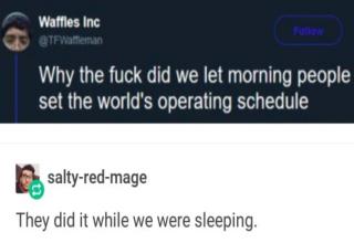 18 People Who Had The Perfect Response - Funny Gallery | eBaum's World