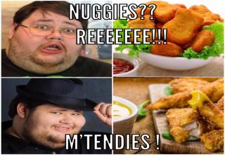 30 Neckbeards Who Are Mostly Just Fedora | eBaum's World