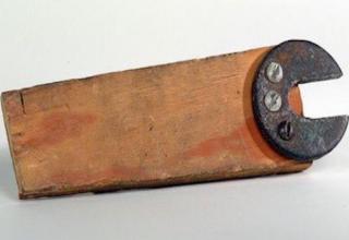 30 Bizarre Things That Were Made in Prison - Wow Gallery | eBaum's World