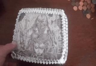 30 Bizarre Things That Were Made in Prison - Wow Gallery | eBaum's World