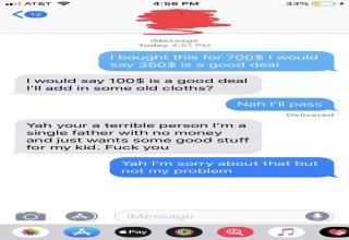 33 Choosy Beggars Who are Really Just Entitled Jerks - Funny Gallery ...