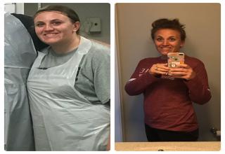 19 Out of Shape People Who Turned it Around | eBaum's World