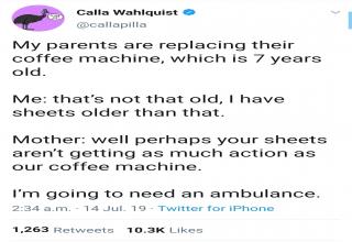 29 Clever Clapbacks That Laid The Smack Down - Funny Gallery | eBaum's ...