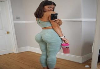30 Hotties In Yoga Pants That Are Bringing The Heat - Wow Gallery | eBaum's World