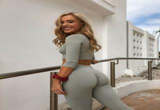 30 Hotties In Yoga Pants That Are Bringing The Heat - Wow Gallery | eBaum's World