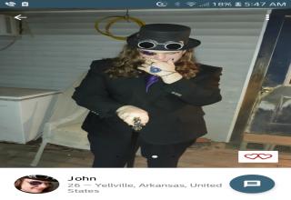 25 Cringey Neckbeards Who Have Zero Shame - Facepalm Gallery | eBaum's ...