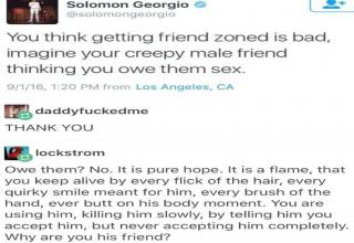 25 Cringey Neckbeards Who Have Zero Shame - Facepalm Gallery | eBaum's ...