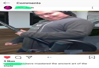 25 Cringey Neckbeards Who Have Zero Shame - Facepalm Gallery | eBaum's ...