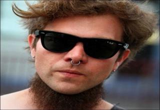 25 Cringe Pics And Neck Beard Things To Make You Puke | eBaum's World