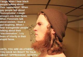 25 Cringe Pics And Neck Beard Things To Make You Puke | eBaum's World