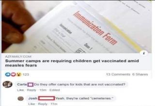 Savage Comebacks That Are Gonna Require Some Burn Cream (25 Images ...