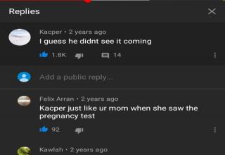 Savage Comebacks That Are Gonna Require Some Burn Cream (25 Images ...