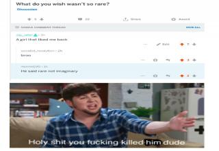 Savage Comebacks That Are Gonna Require Some Burn Cream (25 Images ...