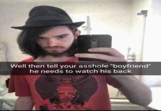 24 Cringey Neckbeards Who Should Be Banned From The Internet - Wtf ...