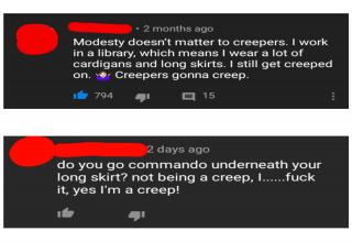 24 Cringey Neckbeards Who Should Be Banned From The Internet - Wtf ...